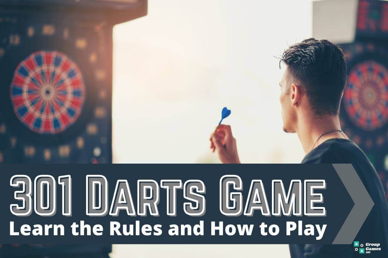 301 Darts Rules Scoring And Tips To Win Group Games 101 301 Darts Rules Scoring And Tips To Win Group Games 101