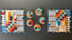 Azul Game Rules: Learn How to Play Azul (Official Rules)