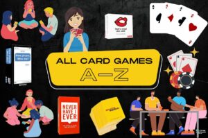 Board Games That Start With A-to-Z | Group Games 101