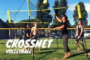 Crossnet Rules: Learn How to Play Crossnet 4-Square Game