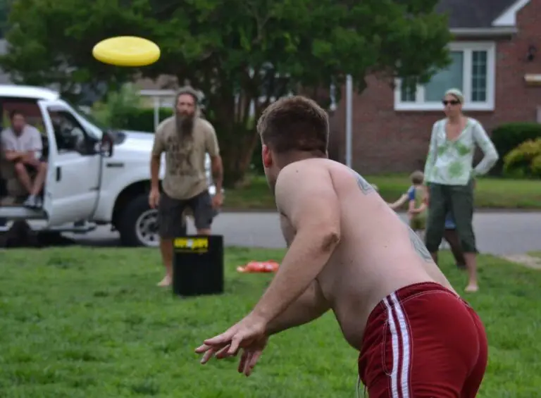 Kan-Jam Rules: How to Play Kan Jam | Group Games 101