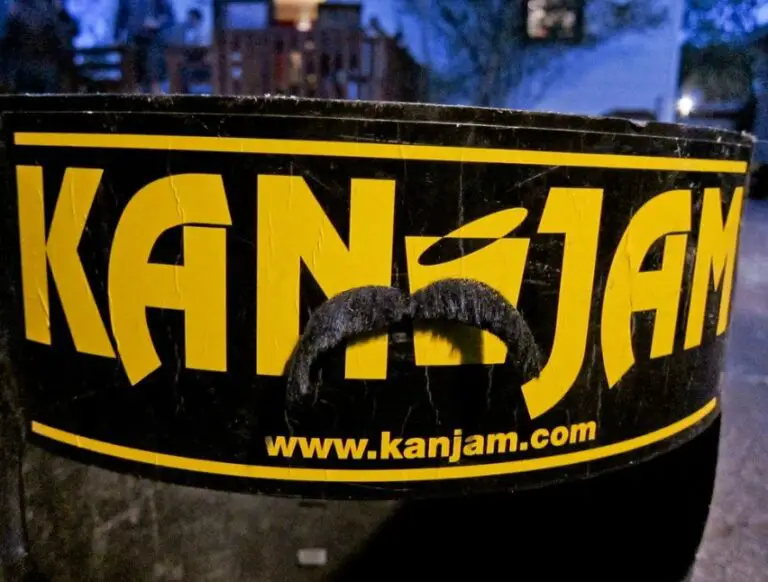 Kan-Jam Rules: How to Play Kan Jam | Group Games 101