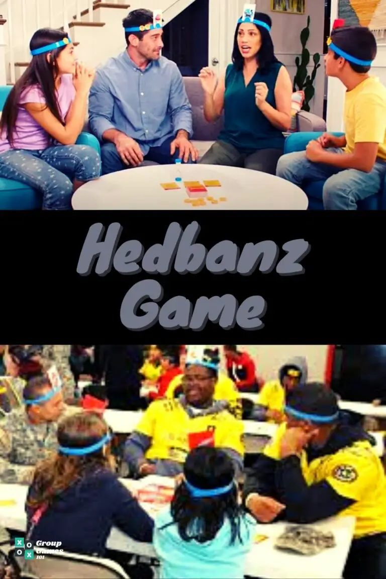 Hedbanz Rules: Learn How to Play This Fun and Easy Game