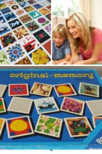 How to play Memory game: Rules and Strategy - Group Games 101