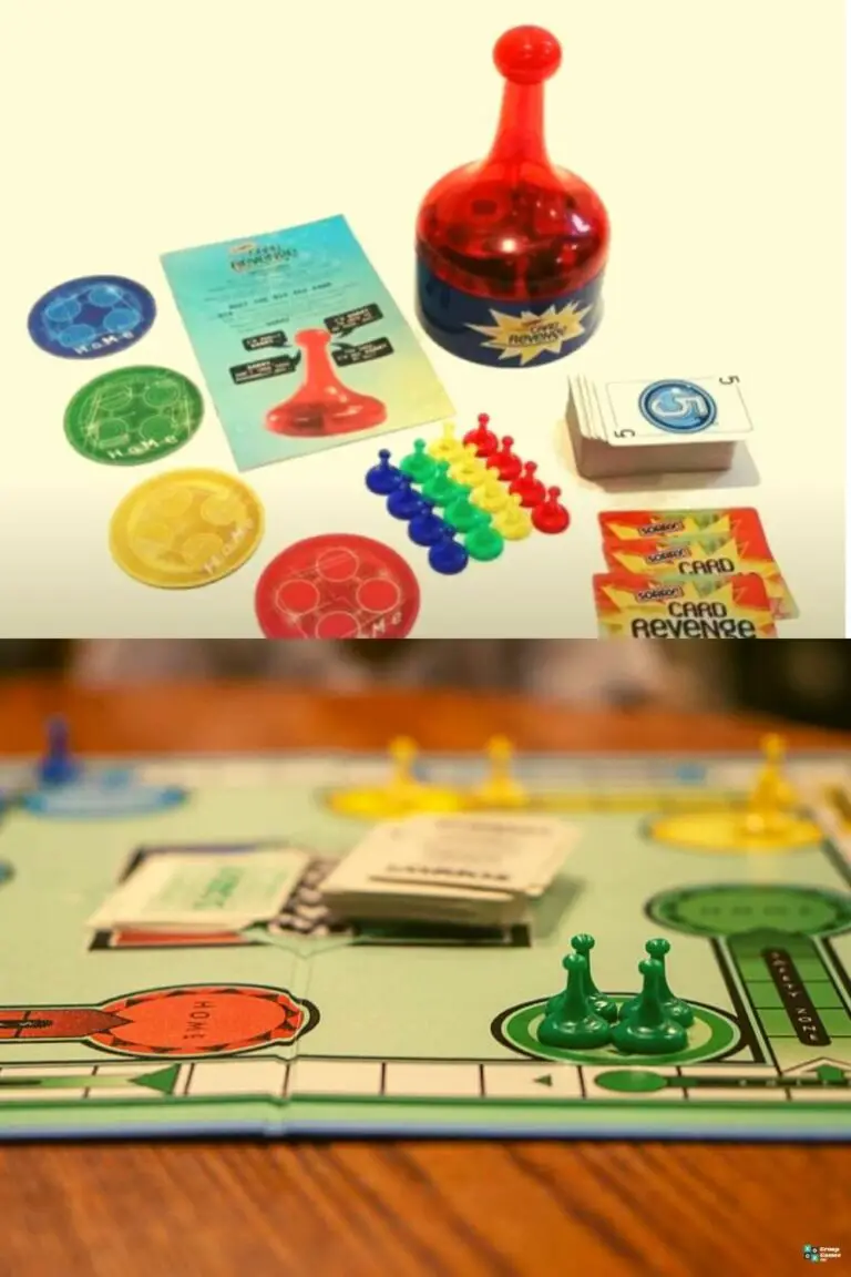 Sorry! Card Revenge Rules: Learn How to Play Sorry!