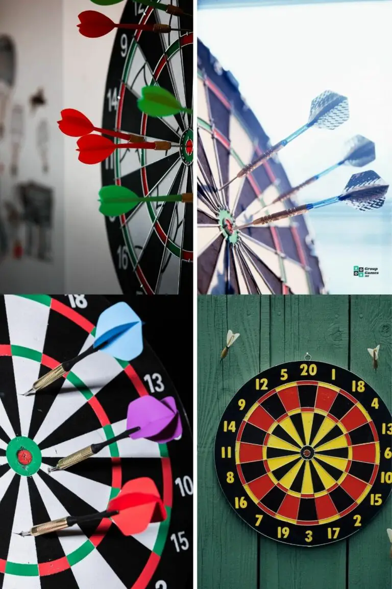 27 Dartboard Games to Play at the Bar or at Home [Ultimate List]