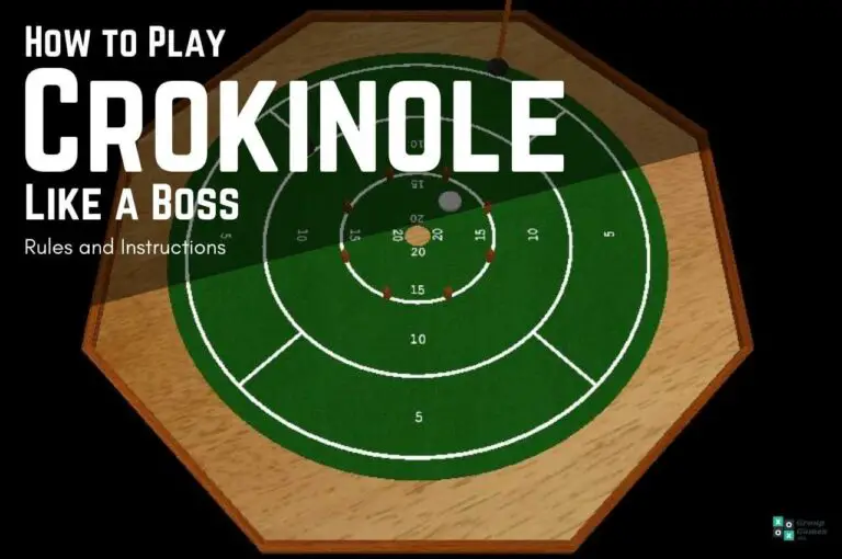 Crokinole Rules: Learn How Play Crokinole the Tabletop Game