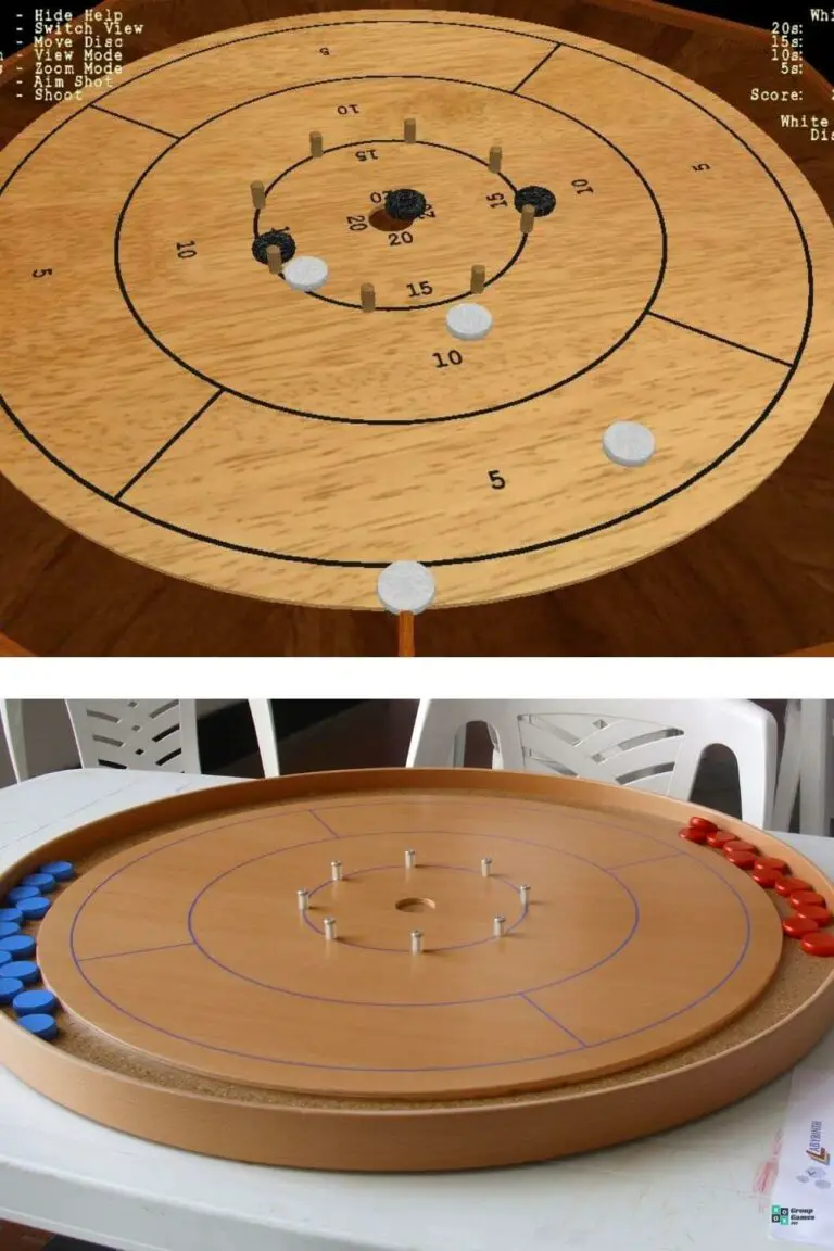 Crokinole Rules: Learn How Play Crokinole the Tabletop Game