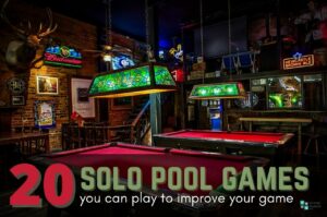 Billiards Terms (Glossary) | Group Games 101