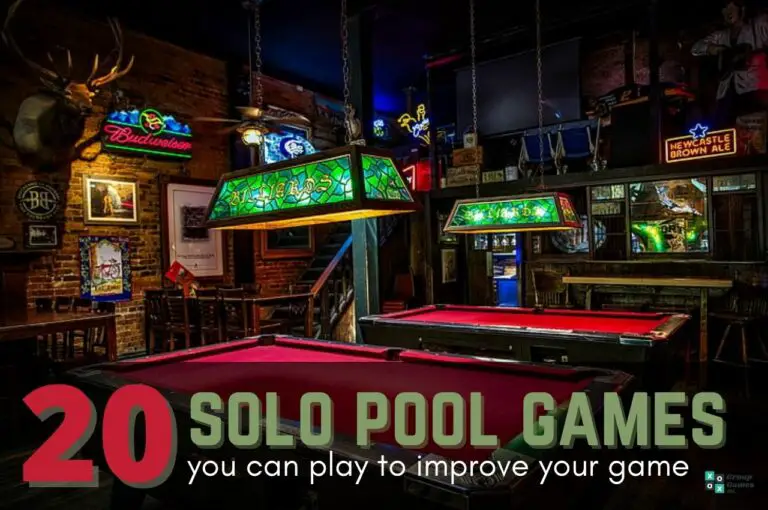 Cutthroat Pool Rules Learn How To Play Group Games 101