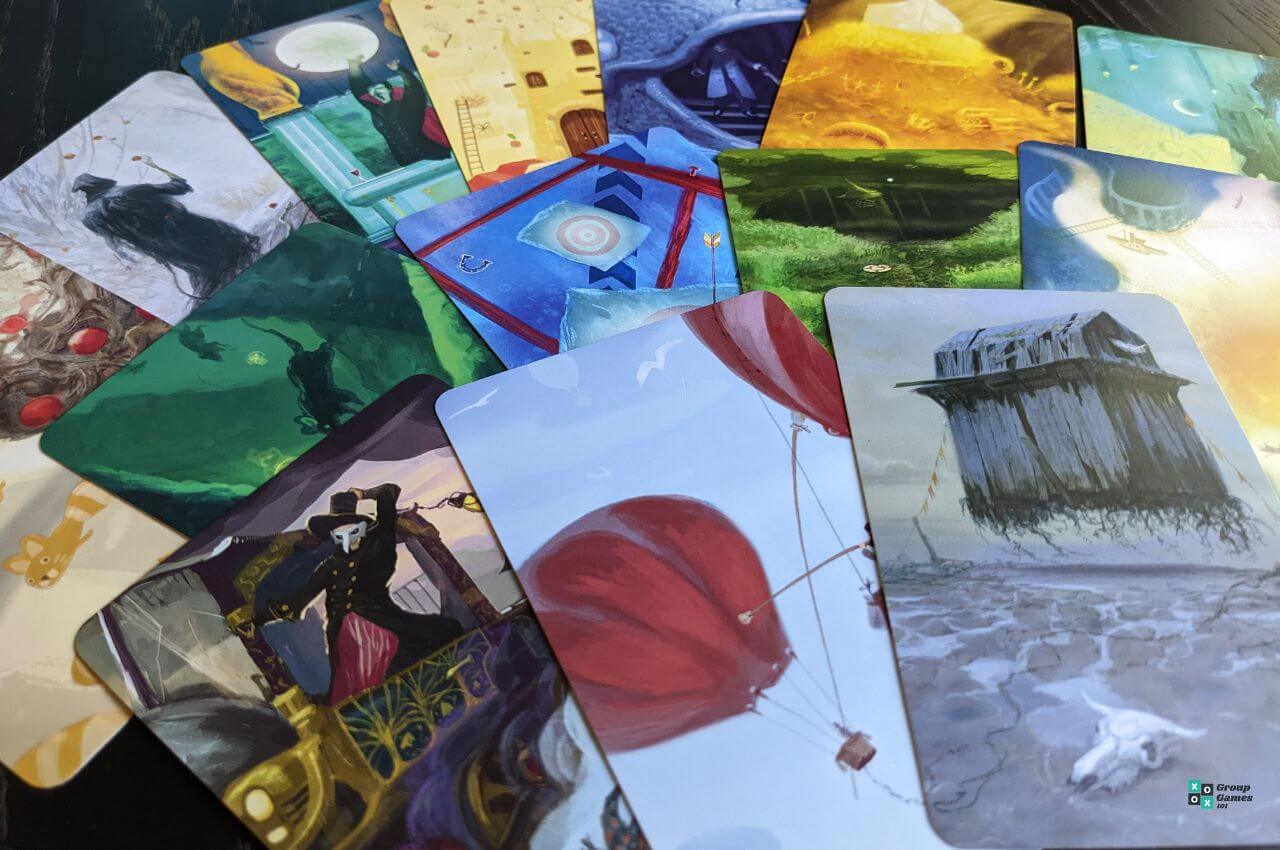 How to Play Mysterium: Rules and Gamplay Instructions