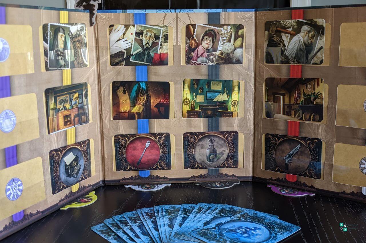 How to Play Mysterium: Rules and Gamplay Instructions