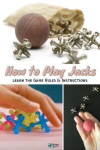 Jacks Game: Rules and Gameplay Instructions
