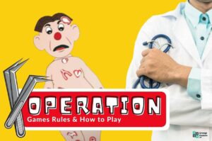 Operation Game Rules: Learn How to Play Operation