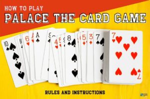 How to Play Pitty Pat Card Game: Rules, Scoring and How to Win