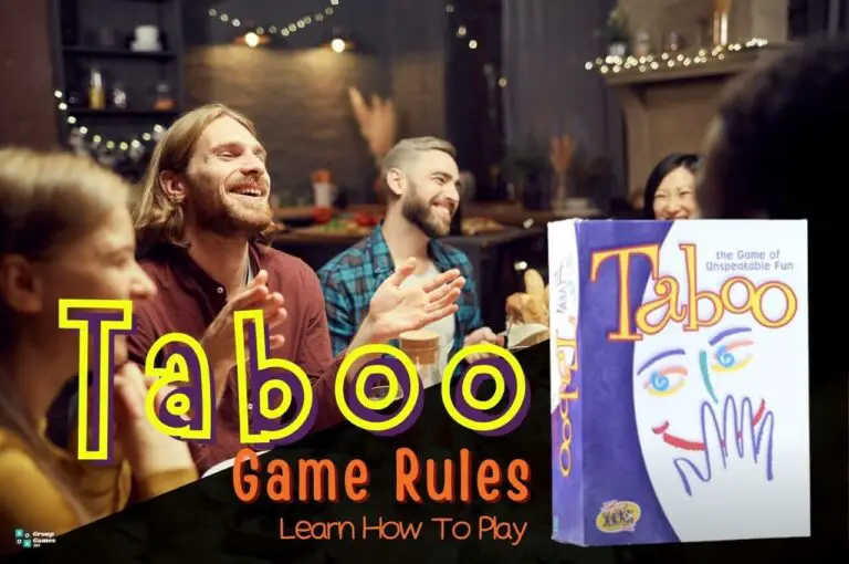 Battle of the Sexes Game Rules and Instructions