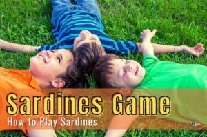 Fruit Salad Game: Rules and Gameplay Instructions - Group Games 101