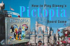 How to Play Pictopia: Rules and Gameplay Tips