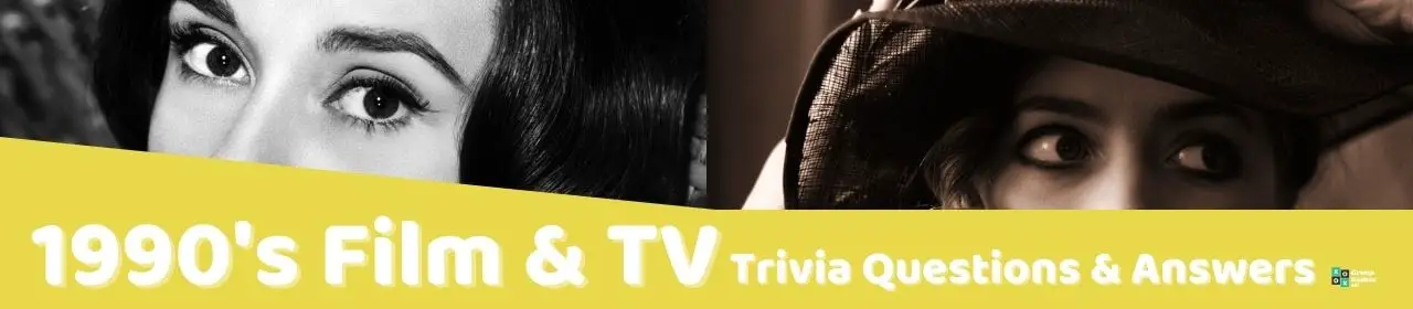 83 Best 1990's Trivia Questions (and Answers) | Group Games 101