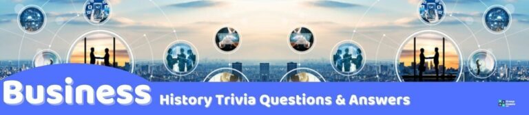 64 Work Trivia Questions (and Answers) | Group Games 101