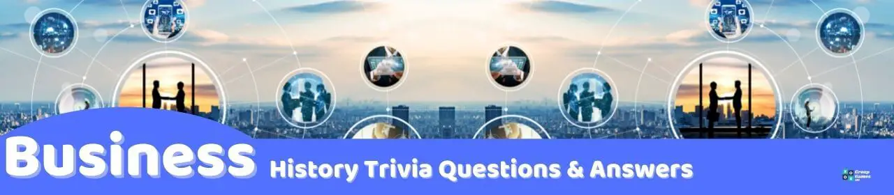 64 Work Trivia Questions (and Answers) | Group Games 101