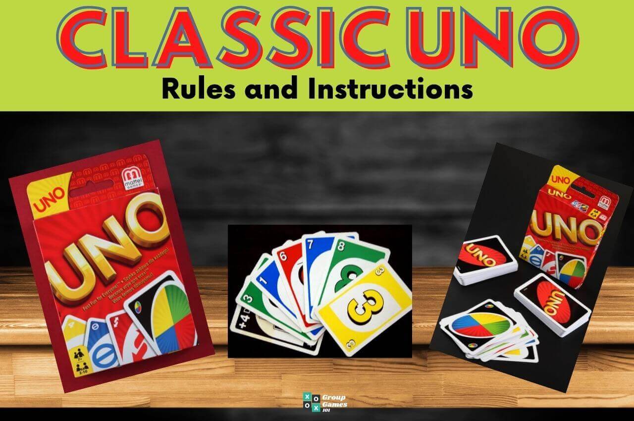 Uno Attack Cards Points Full Rules For Uno Attack Plus How To Play 