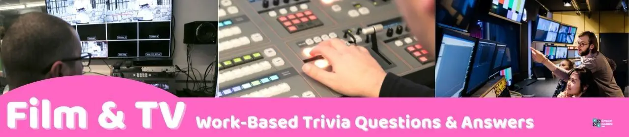 64 Work Trivia Questions (and Answers) | Group Games 101