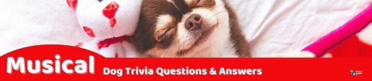 71 Fun Dog Trivia Questions (and Answers) | Group Games 101