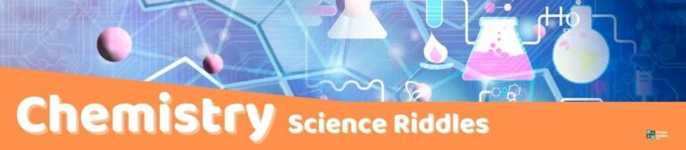 47 Science Riddles (with Answers) - Group Games 101