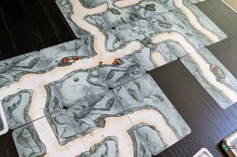 Saboteur: Rules and How to Play | Group Games 101