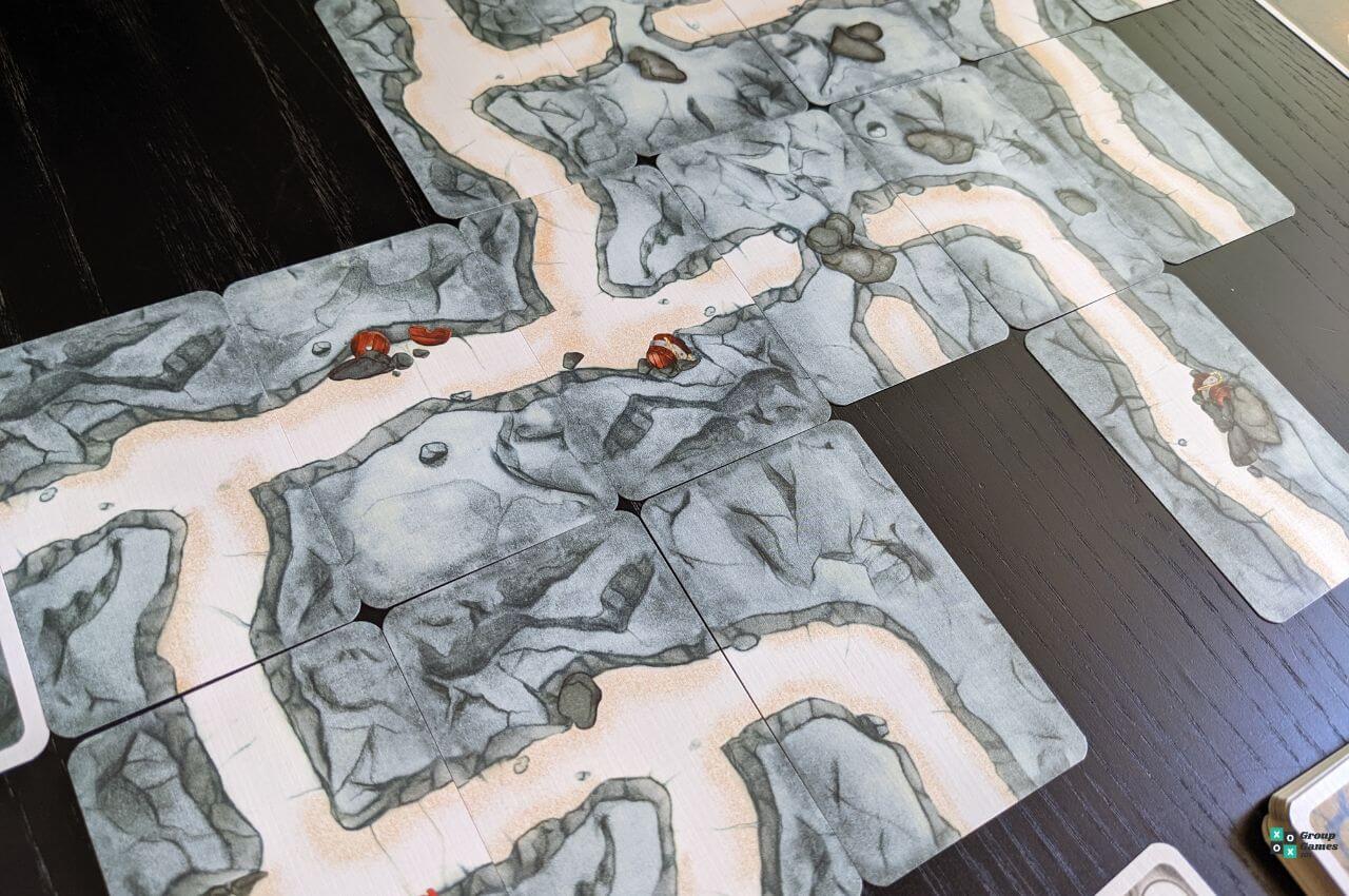 Saboteur: Rules and How to Play | Group Games 101