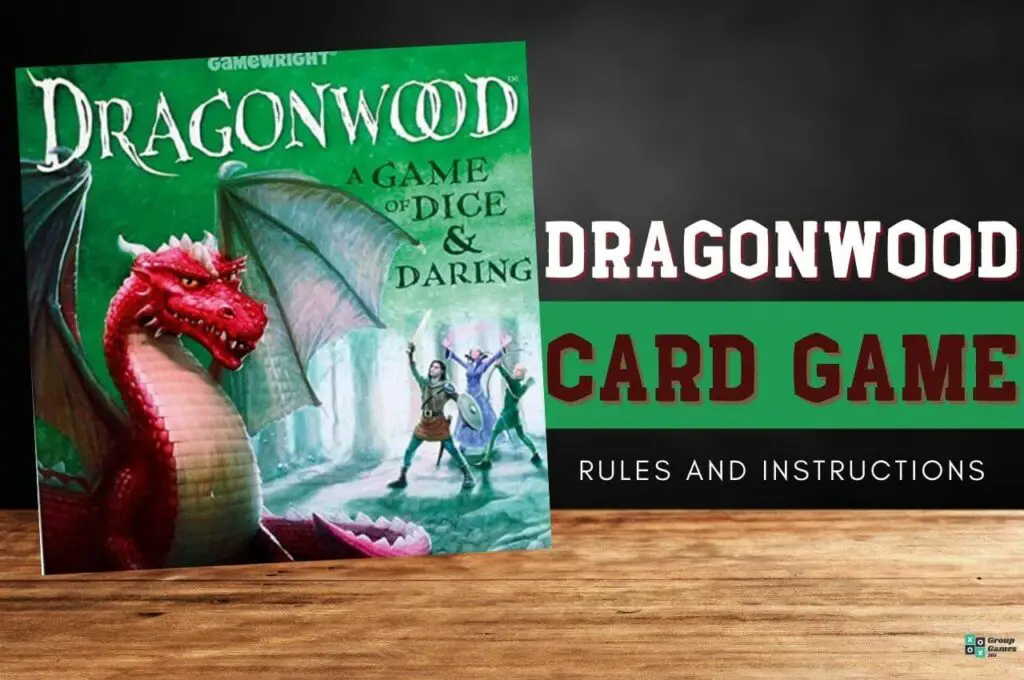 Dragonwood Rules and How to Play | Group Games 101