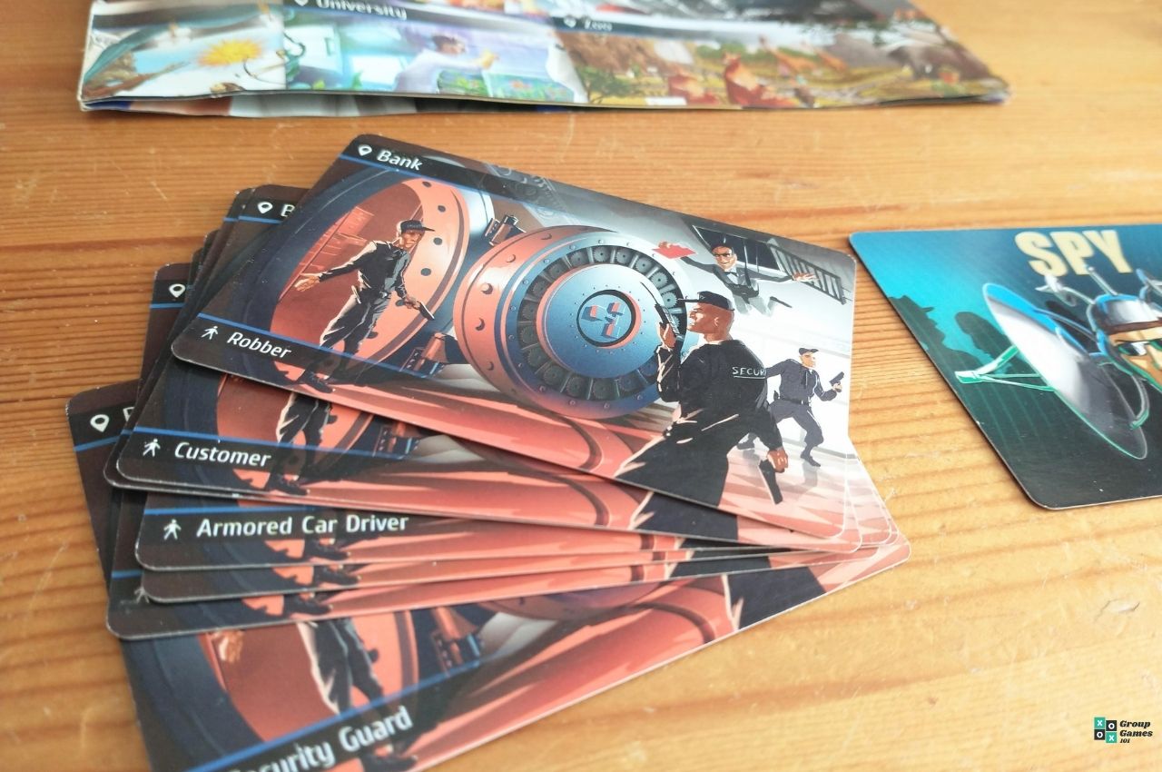 Spyfall: Rules and How to Play | Group Games 101