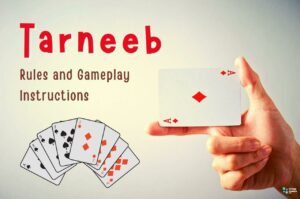 Baseball Card Game: Rules and How to Play | Group Games 101