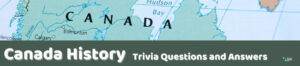 46 Canada Trivia Questions (and Answers) | Group Games 101