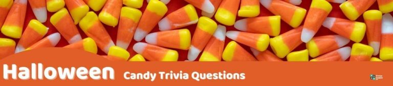 57 Halloween Trivia Questions (and Answers) | Group Games 101