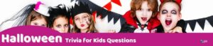 57 Halloween Trivia Questions (and Answers) | Group Games 101