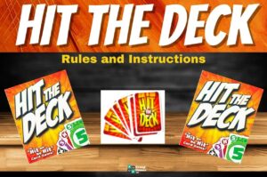 Tripoley Rules: How to Play Tripoley Card Game