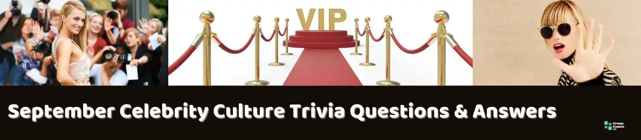 59 September Trivia Questions (and Answers) | Group Games 101