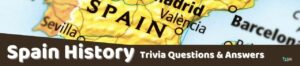 54 Spain Trivia Questions (and Answers) | Group Games 101