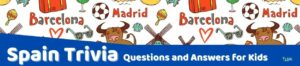 54 Spain Trivia Questions (and Answers) | Group Games 101