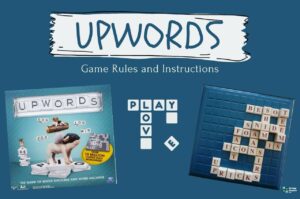 Upwords: Rules and How to Play | Group Games 101