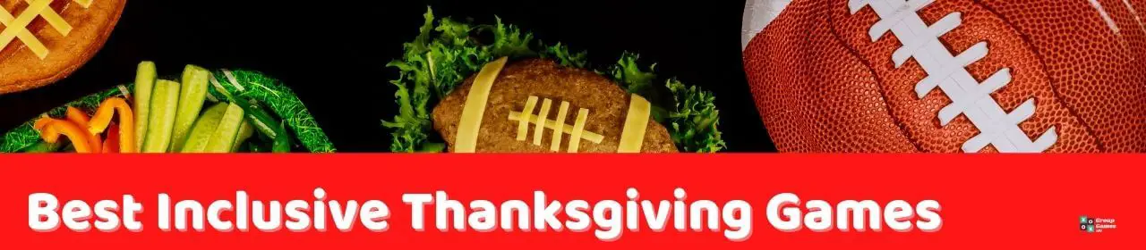 25+ Thanksgiving Game Ideas to Play (Easy and Fun)