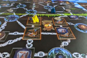 Clank!: Rules and How to Play | Group Games 101