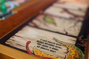 Jumanji Board Game Rules | Group Games 101