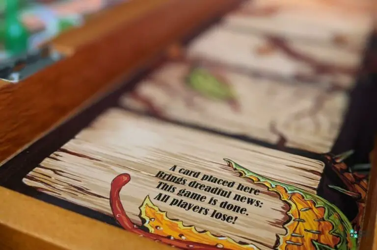 Jumanji Board Game Rules | Group Games 101