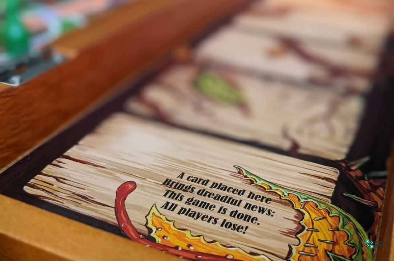 Jumanji Board Game Rules | Group Games 101