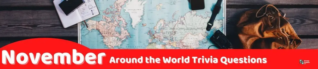 51 November Trivia Questions (and Answers) | Group Games 101