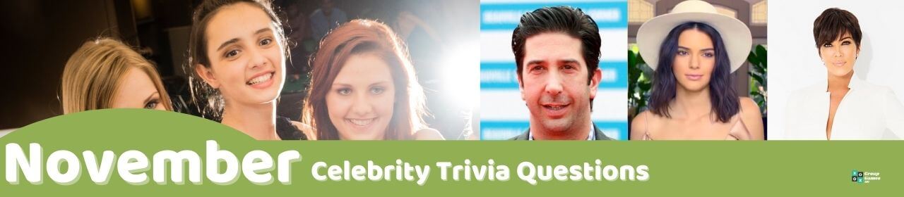 51 November Trivia Questions (and Answers) | Group Games 101