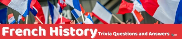 45 French Trivia Questions (and Answers) | Group Games 101